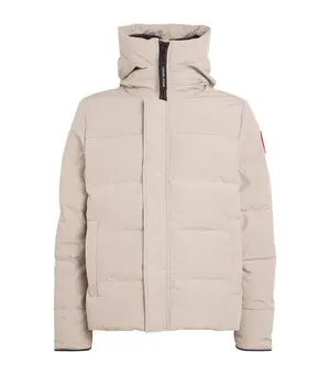 Canada Goose Macmillan Parka