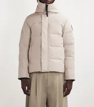 Canada Goose Macmillan Parka