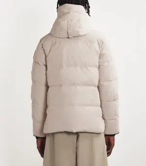 Canada Goose Macmillan Parka