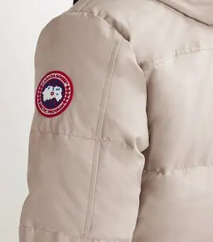 Canada Goose Macmillan Parka