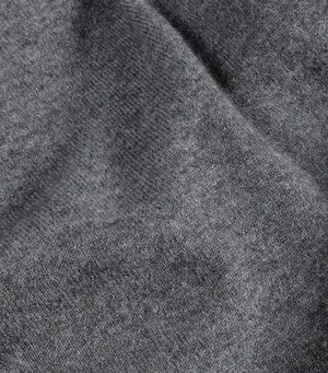 HAMAM Cashmere Manyas Throw - Grey