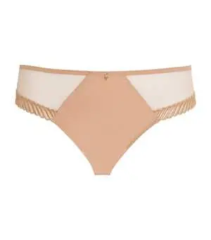 Aubade Stretch Briefs For Women