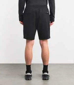 Vuori Sunday Performance Shorts - Black
