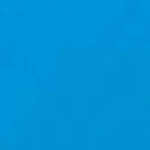 Ralph Lauren Cotton Polo Player Fitted Sheet - Blue
