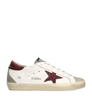 Golden Goose Textured Shoes For Women