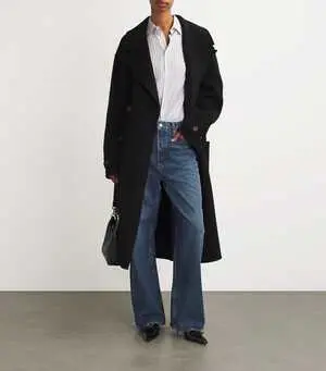 AGOLDE The Low-slung Baggy Jeans - Blue