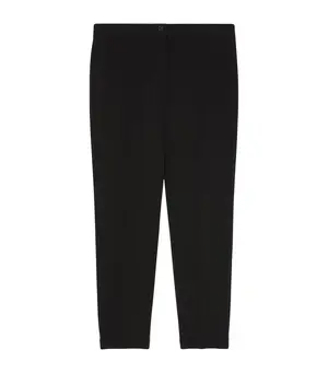 Marina Rinaldi Ankle Length Pants For Women