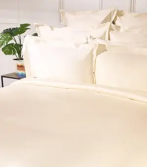 Harrods Richmond Super King Fitted Sheet