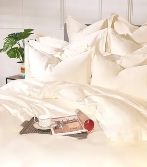 Harrods Richmond Super King Fitted Sheet