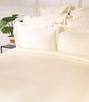 Harrods Richmond Super King Fitted Sheet