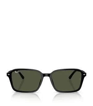 Ray-ban Raimond Sunglasses - Black