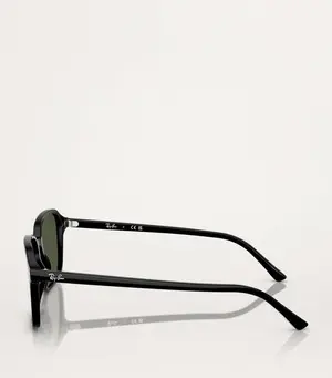 Ray-ban Raimond Sunglasses - Black