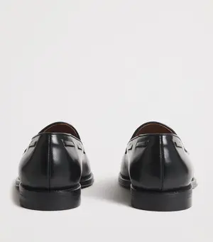 Polo Ralph Lauren Leather Tasselled Loafers