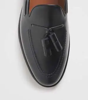 Polo Ralph Lauren Leather Tasselled Loafers