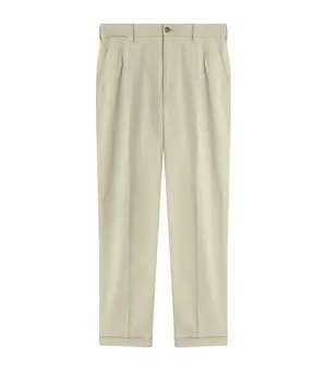 Dunhill Stretch Chinos
