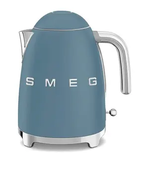 SMEG Retro Kettle - Blue