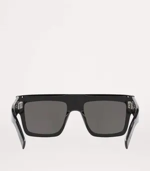 Saint Laurent Acetate 0ys000515 Sunglasses - Black