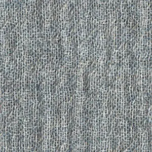 OYUNA Cashmere Woven Esra Throw - Blue