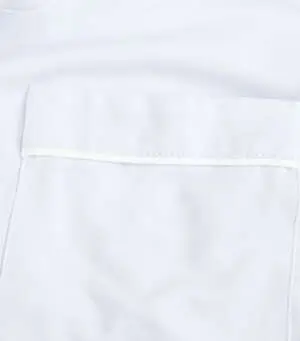 Eberjey Gisele Short Pyjama Set - Blue
