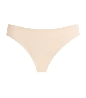 Simone Perele Essential Thong - Beige