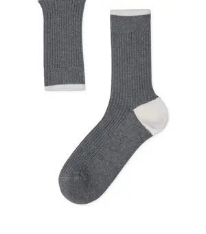 Men's Mid Calf Socks