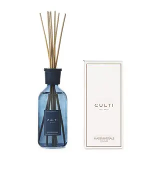 CULTI MILANO Mareminerale Fragrance Diffuser - Blue