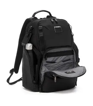 Tumi Alpha Bravo Backpack