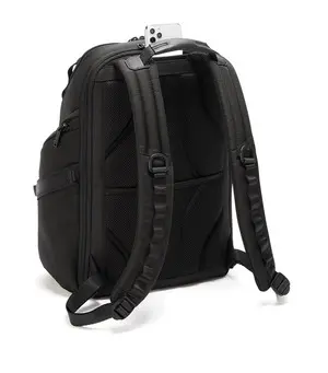 Tumi Alpha Bravo Backpack