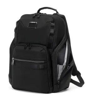 Tumi Alpha Bravo Backpack