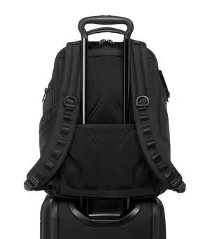 Tumi Alpha Bravo Backpack