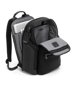 Tumi Alpha Bravo Backpack