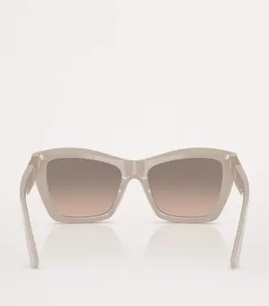 JIMMY CHOO Acetate Jc5031 Sunglasses - Grey