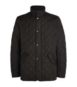Barbour Zip Up Outerwear For Men