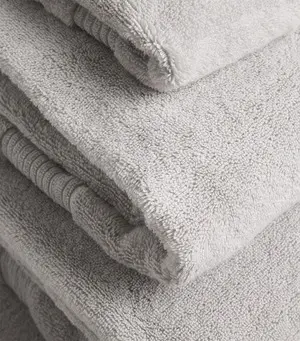 Harrods Organic Cotton Bath Sheet
