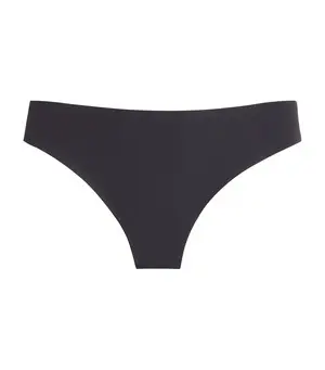 Simone Perele Essential Thong - Black