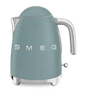 SMEG Retro Kettle - Green
