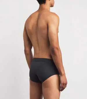 CHE Modal-blend Briefs - Black