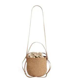 Women's Basket Bags