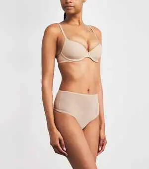 SKIMS Fits Everybody T-shirt Bra