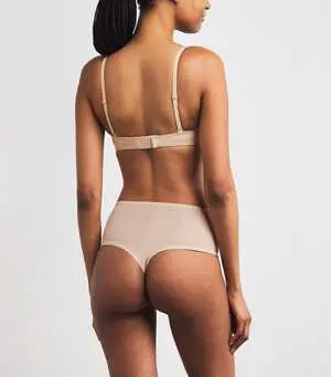SKIMS Fits Everybody T-shirt Bra