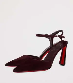 CHRISTIAN LOUBOUTIN Condora Riviera Pumps