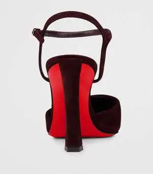 CHRISTIAN LOUBOUTIN Condora Riviera Pumps