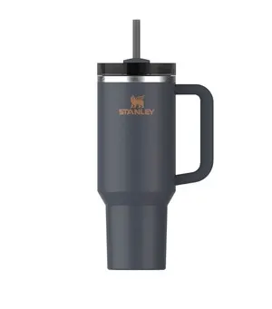 STANLEY Quencher H2.0 Flowstate Tumbler - Navy