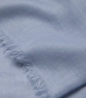 Eleventy Cashmere Scarf - Beige