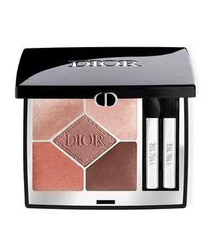 Dior Show 5 Couleurs Eyeshadow Palette - Nude