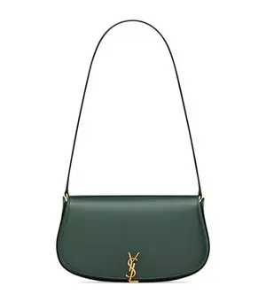 Saint Laurent Mini Voltaire Shoulder Bag