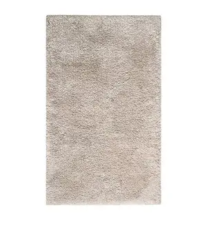GRACCIOZA Egoist Cloud Bath Mat - Grey