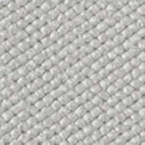 GRACCIOZA Cotton Pearls Bath Mat - Silver