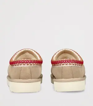 UGG Suede Tasman Ii Slippers
