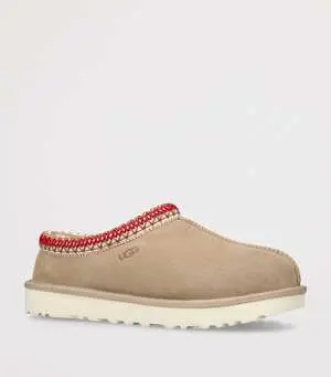 UGG Suede Tasman Ii Slippers